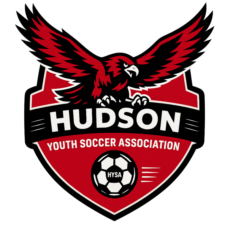 Home - Hudson Youth Soccer Association